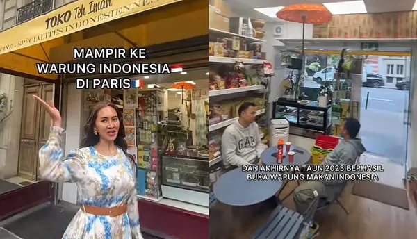 Sosok Inspiratif, Dea Valencia Pengusaha Muda Pemilik Batik Kultur ...