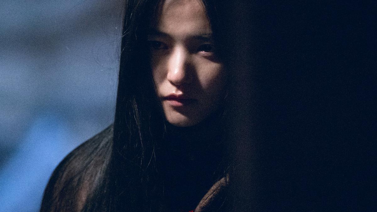 Baru Tayang 1 Episode, Revenant Drakor Kim Tae Ri Nyaris Tembus Rating ...