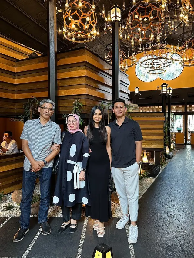 Putus dari John Schaap, Ini 6 Potret Soraya Rasyid Bareng Pacar Baru - Hot Liputan6.com