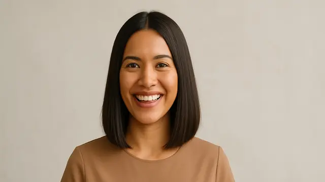 6 Model Rambut Sebahu untuk Ibu-Ibu Aktif 2025, Bantu Menunjang ...