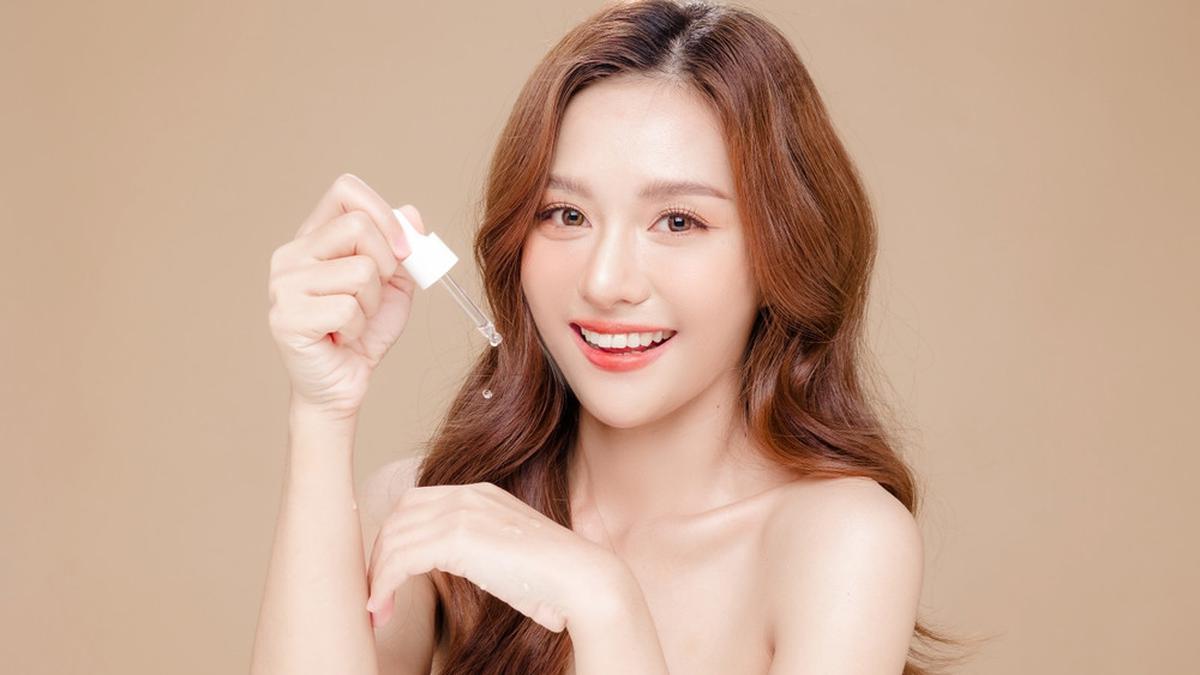 Pakai Lebih dari 1 Serum Bersamaan, Boleh Nggak Sih? Begini Cara ...