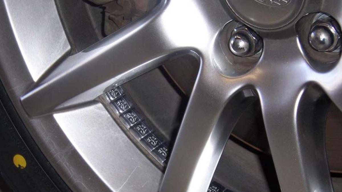 Berapa Jumlah Maksimal Timah yang Terpasang untuk Balancing Velg?