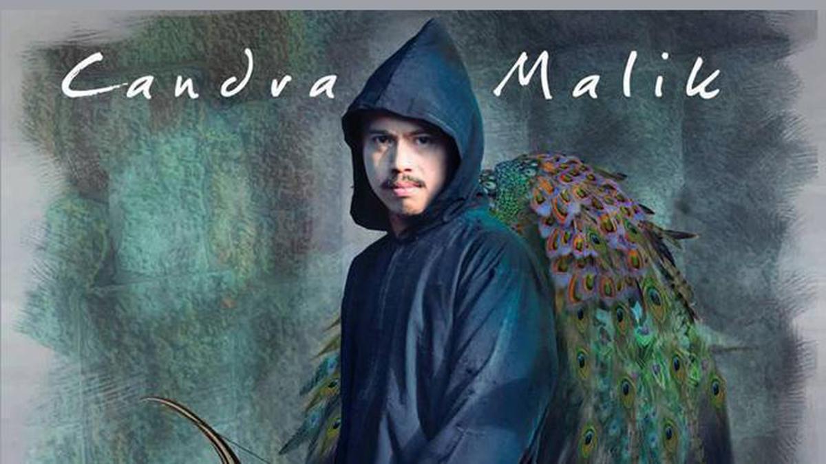 Candra Malik Rilis Lagu 'Energy For Life' dari Melbourne