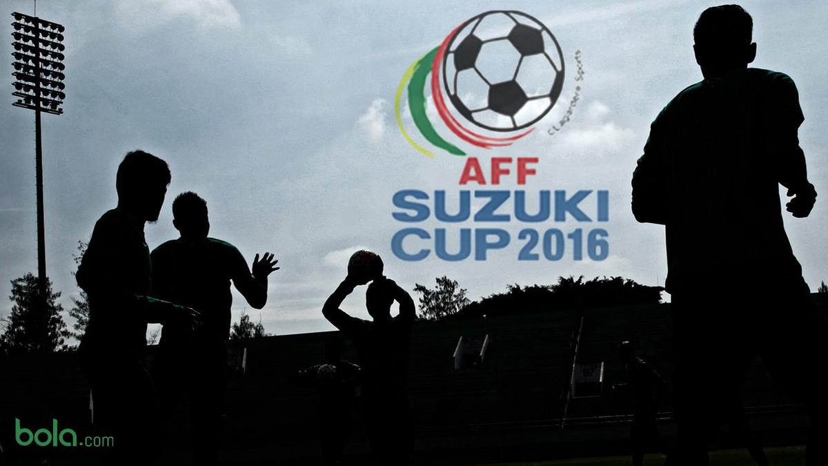 Indonesia Main di Filipina, Ini Harga Tiket Piala AFF 2016