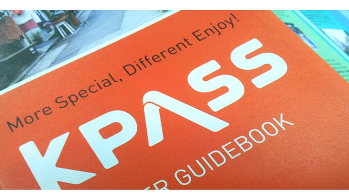 Perjalanan di Korea Lebih Mudah dengan Kartu 'Kpass' - Lifestyle ...