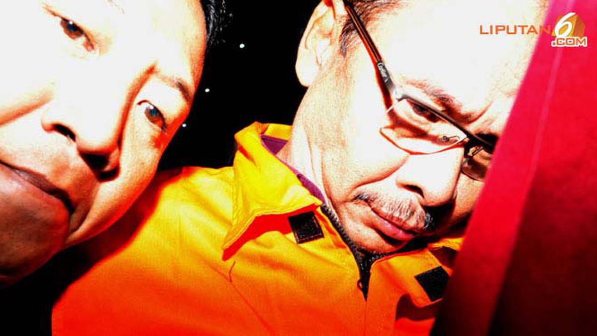 Hambit Bintih Diduga Terlibat Suap Pdip Siap Jadi Pengacara News