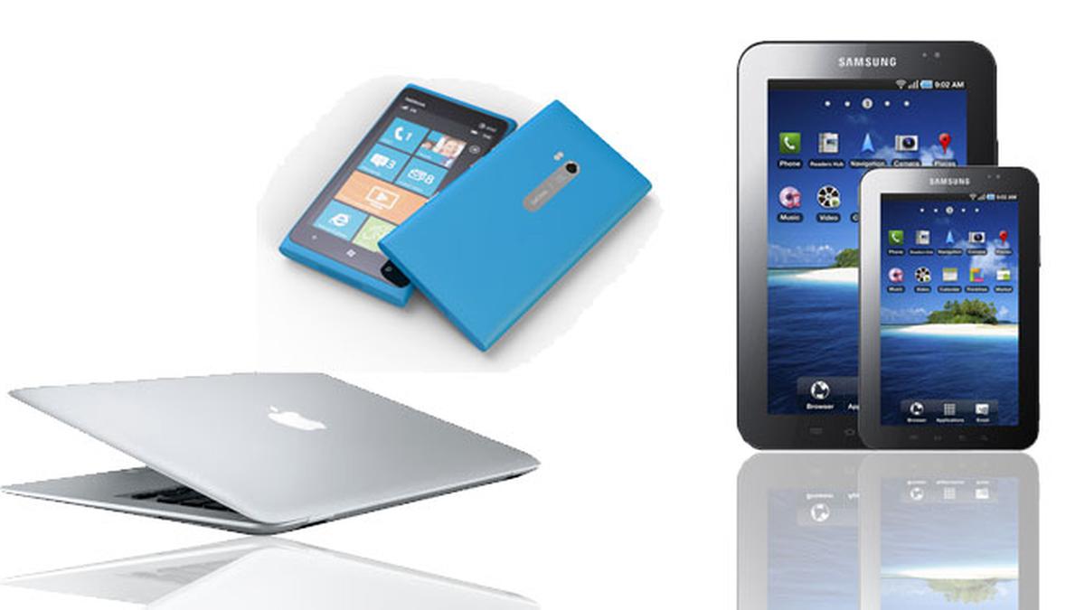 Pemerintah Perketat Impor Ponsel, Tablet dan Komputer - Tekno Liputan6.com