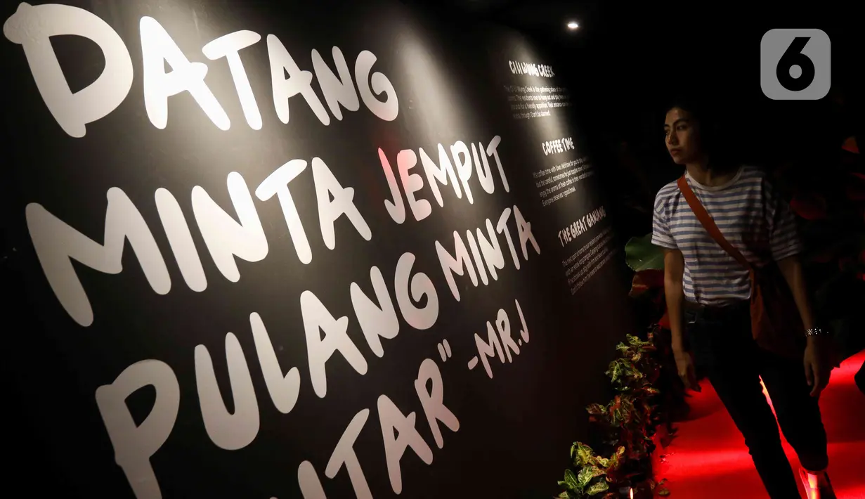 Ghostival, Saat Karakter Hantu Jadi Lucu dan Lebih Menyenangkan - Foto ...