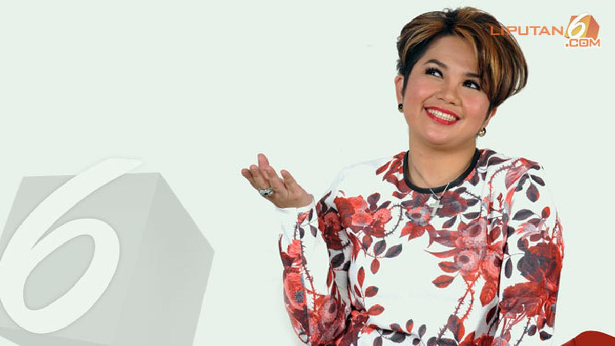 Masih Cinta Daniel, Joy Tobing Belum Buka Hati Untuk Pria Baru ...