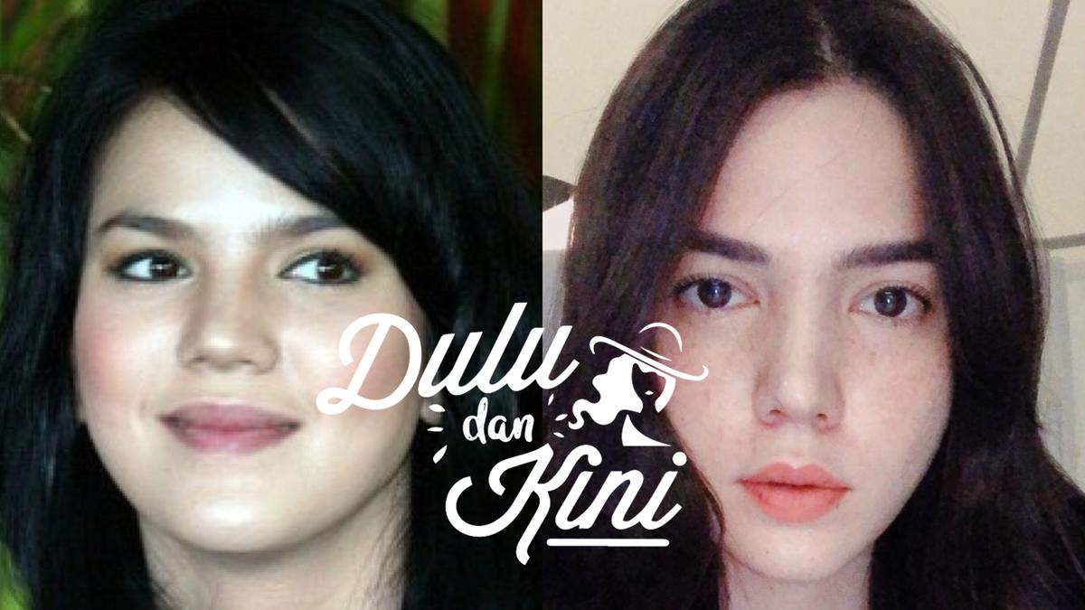 Dulu dan Kini: Alice Norin yang Suka Tampil Seksi Hingga Terlihat Modis ...