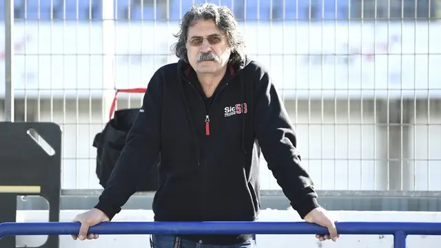 Jelang MotoGP Malaysia 2023: Mengenang Tragedi di Sepang Tahun 2011 ...