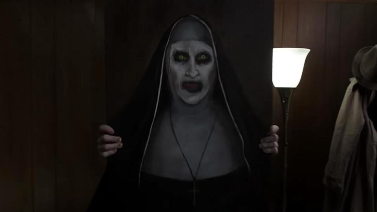 10 Jump Scare Movies That Will Test Your Heart Health for Real