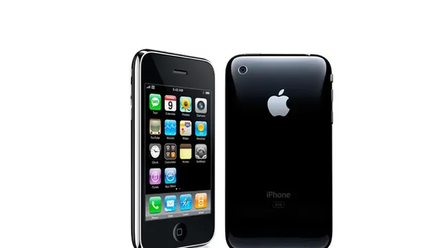 Perkembangan Desain iPhone selama 15 Tahun, dari Generasi Pertama ...