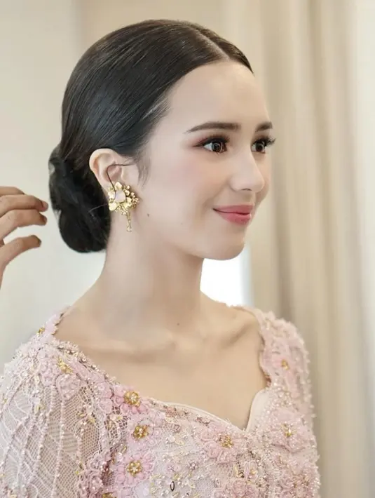 Potret Cassandra Lee dan Sephora Sievert di Lamaran Beby Tsabina, Jadi ...