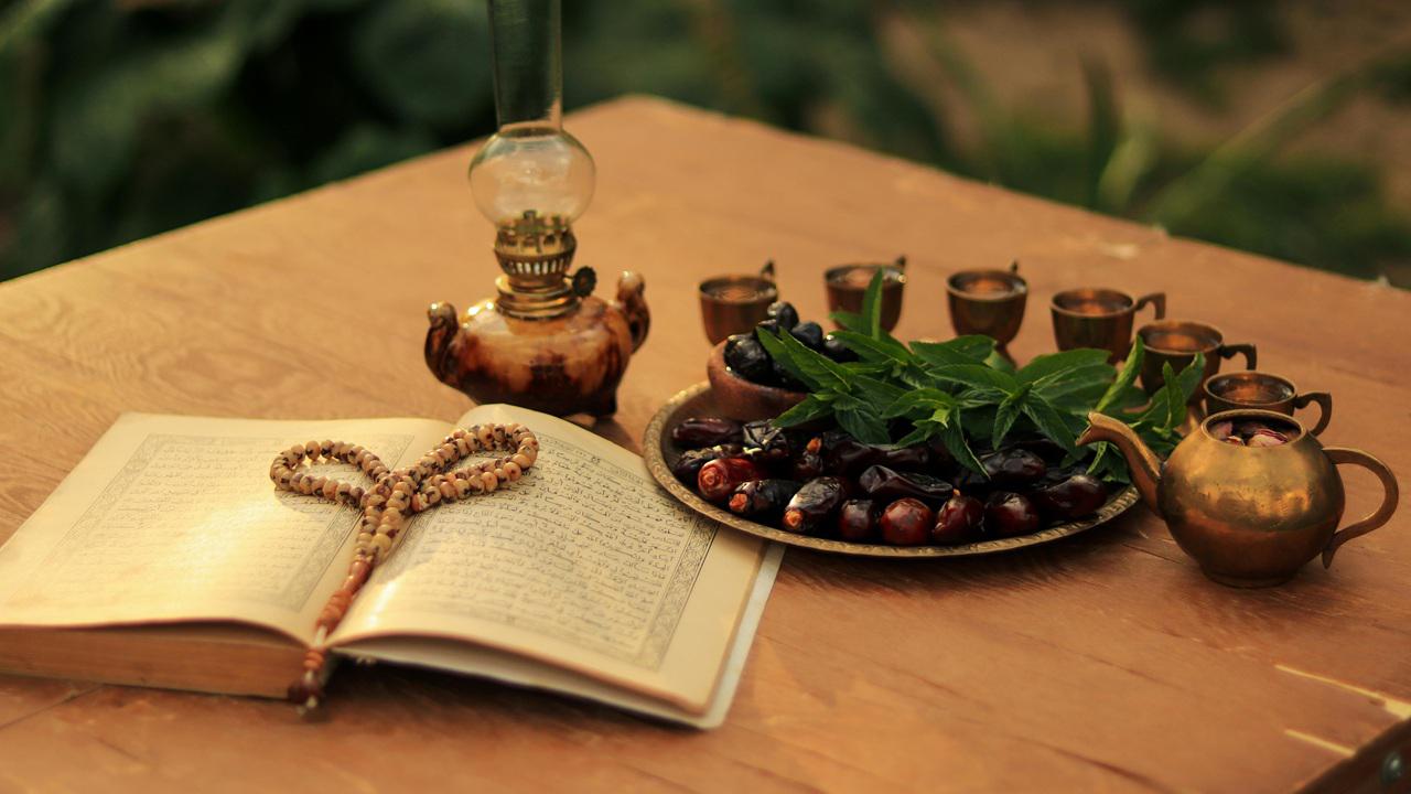 Hadis Tentang Puasa Wajib dan Sunnah, Pedoman Berpuasa Sepanjang Tahun