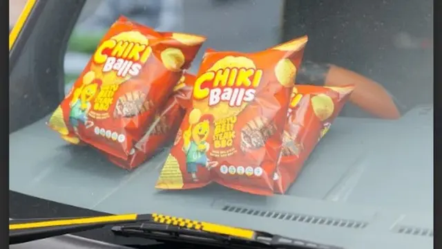 Pelopor Makanan Ringan Ekstrudat di Indonesia Luncurkan Sensasi Rasa ...