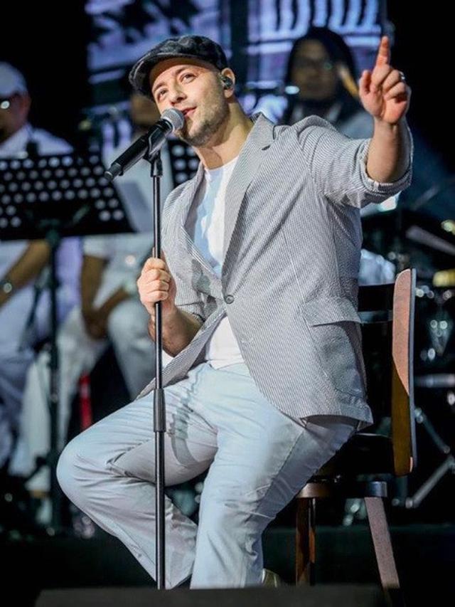 Sederet Artis yang Akan Meriahkan Puncak Resepsi 1 Abad NU, Rhoma Maher ...