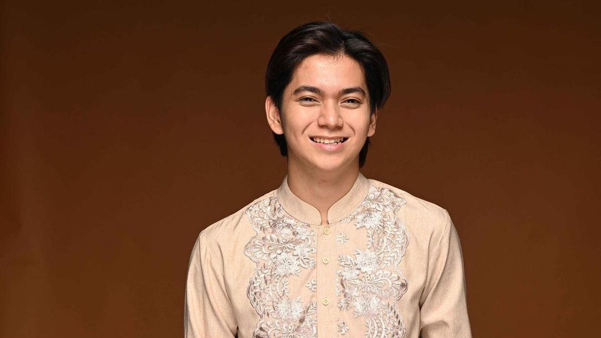 Ajil Ditto Akui Kesulitan Perankan Remaja Polos dalam Serial 'Culture ...