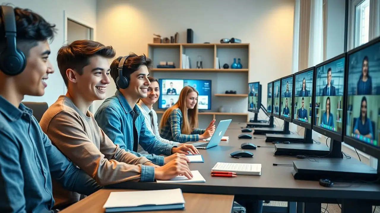 15 Tips Online Learning untuk Pelajar dan Mahasiswa, Efektif