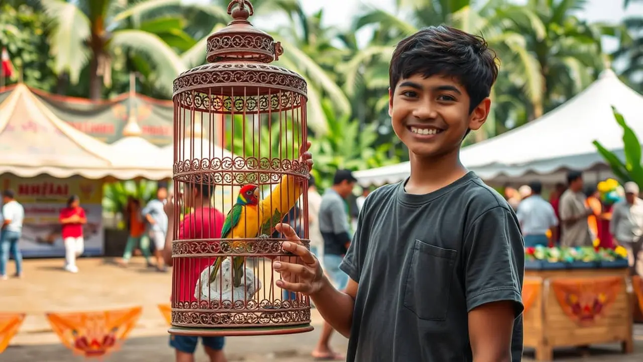 Gacor Adalah: Pengertian, Asal Usul, dan Penggunaannya dalam Berbagai ...
