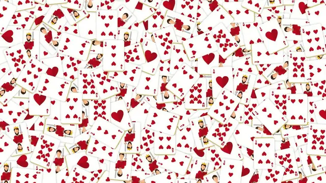 Tes Kejelian Mata, Coba Temukan Objek di Gambar Ini