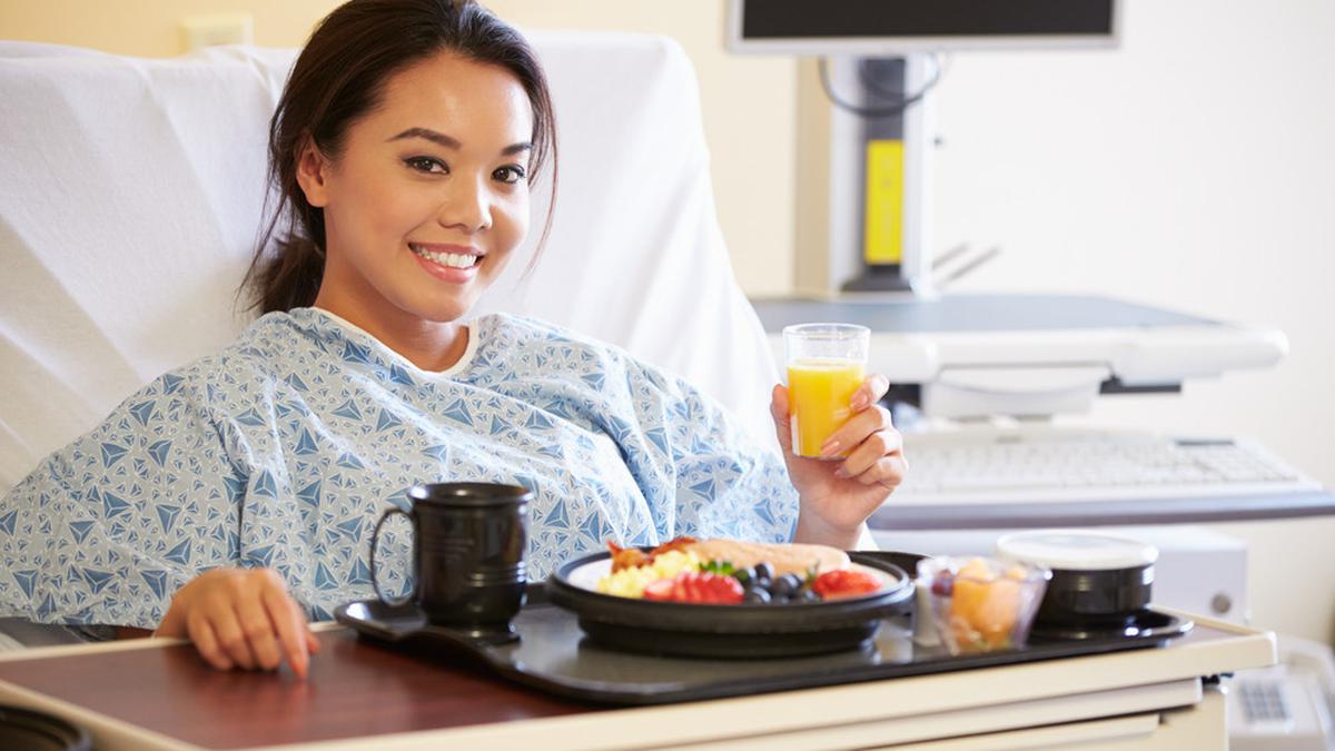 4 Jenis Makanan yang Baik Dikonsumsi Setelah Operasi