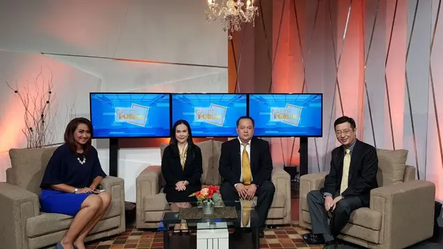 Nama Hary Suwanda dari Akela Trading System Dibajak untuk Investasi ...