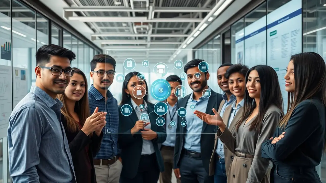 Entitas Adalah: Pengertian, Jenis, dan Penerapannya dalam Berbagai ...