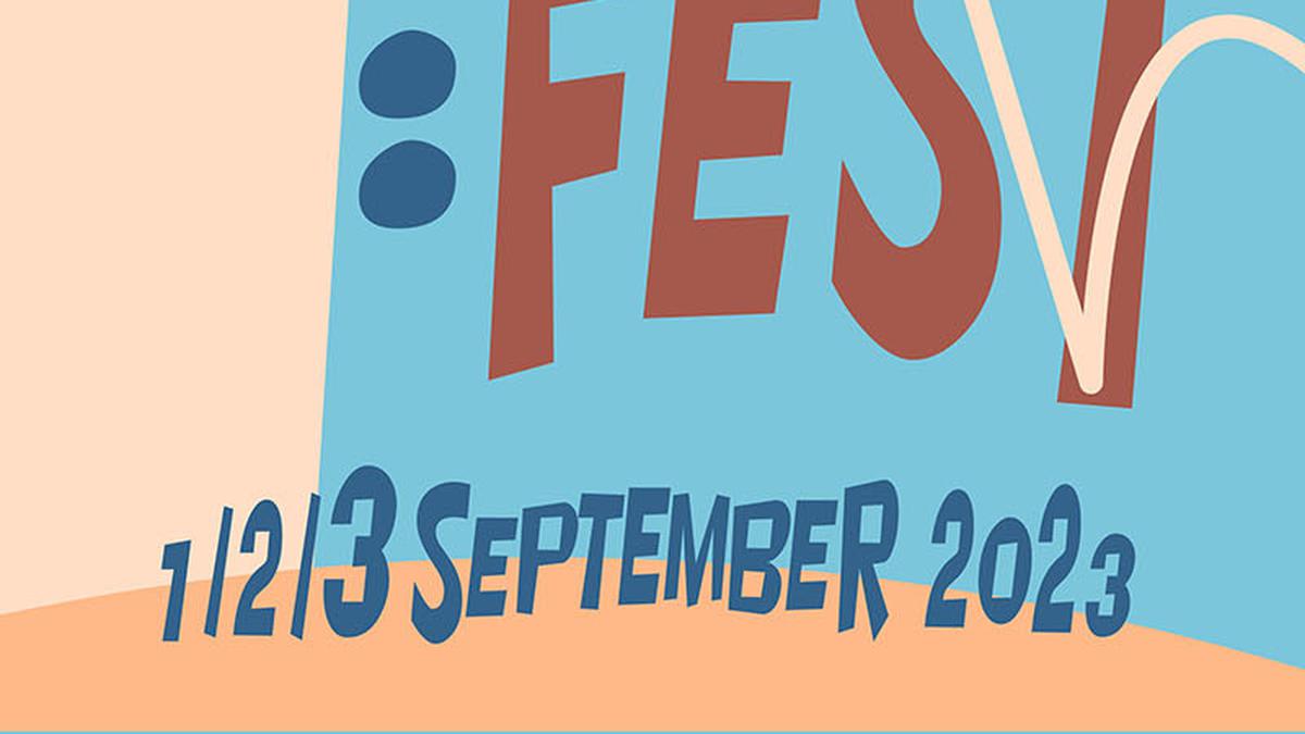 Synchronize Fest 2023 Dimulai Hari Ini, Simak Sederet Program Aktivasi ...