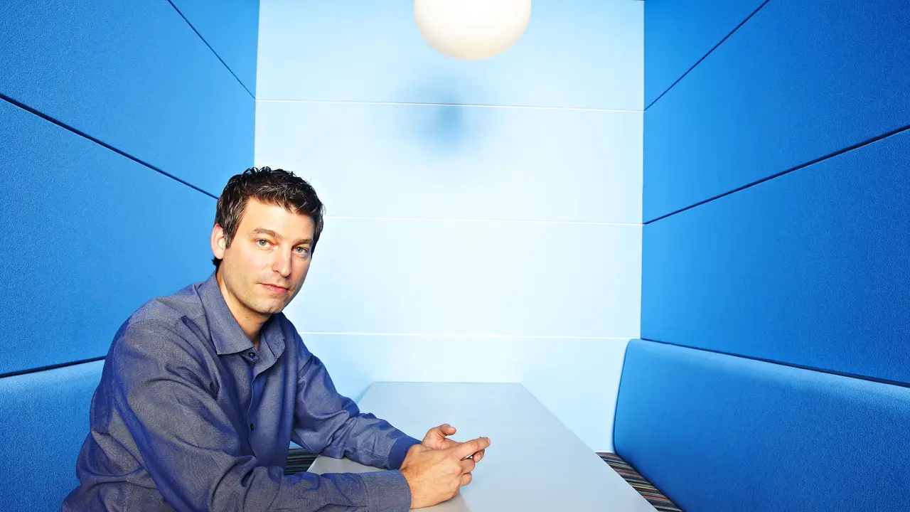 Adam Bain Jadi Calon Terkuat CEO Baru Twitter - Tekno Liputan6.com