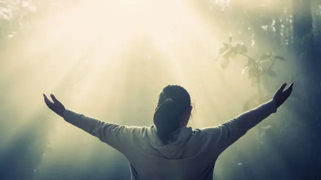 40 Ucapan Syukur kepada Allah, Penuh Terima Kasih dan Kerendahan Hati ...