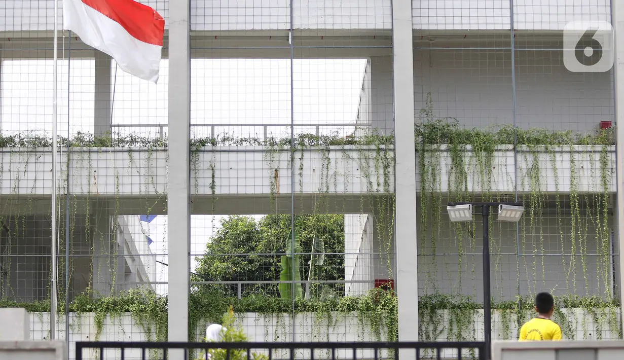 Bebas Polusi dan Ramah Lingkungan Jadi Konsep Gedung Sekolah di Jakarta ...