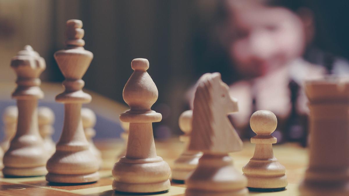 Hari Catur Sedunia, Ini Asal-Usul Permainan Strategi Bermula