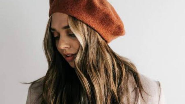 Cara Menentukan Jenis Topi yang Sesuai dengan Bentuk Wajah - Lifestyle ...