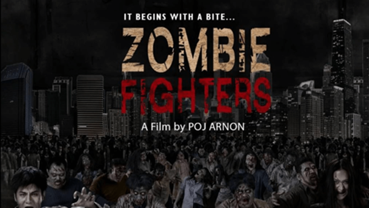 19 Film Horor Komedi Thailand Terbaik yang Wajib Ditonton