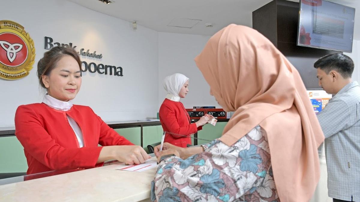 Bank Sampoerna Cetak Laba Bersih Rp 62 Miliar di 2023 - Bisnis Liputan6.com