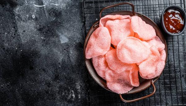 Cara Membuat Bumbu Lotek Khas Bandung yang Simpel dengan Cita Rasa ...