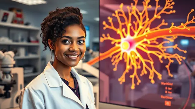 Fungsi Nodus Ranvier: Peran Penting dalam Transmisi Impuls Saraf ...