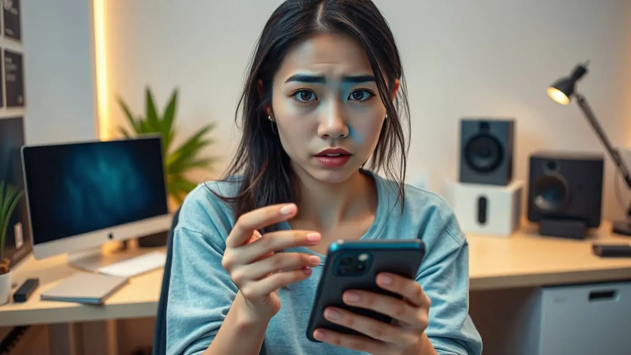 Penyebab HP Restart Sendiri, Ketahui Masalah dan Solusinya - Feeds ...