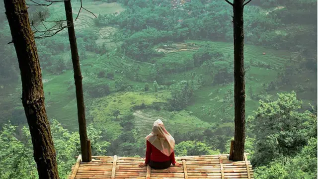 15 Wisata di Kuningan Jawa Barat Terbaru, Lengkap Dengan Harga Tiket