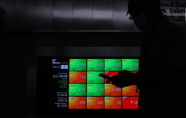 Berita Febri Diansyah Hari Ini - Kabar Terbaru Terkini | Liputan6.com