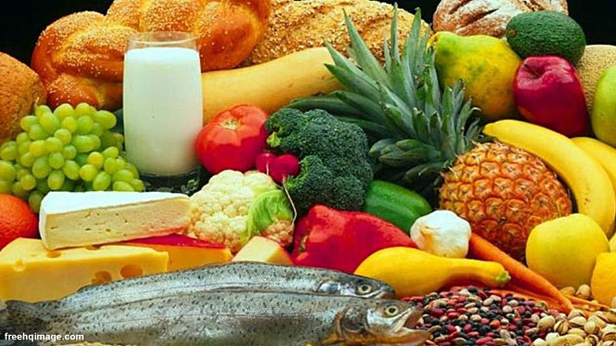Makanan Sehat dan Makanan Diet itu Beda, Apanya? - Health Liputan6.com
