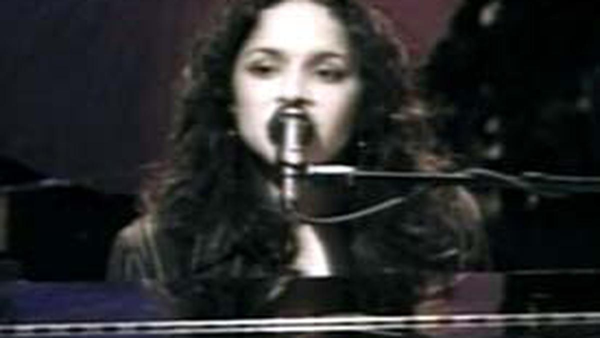 Konser Gratis Norah Jones dan Robbie Williams - Global Liputan6.com