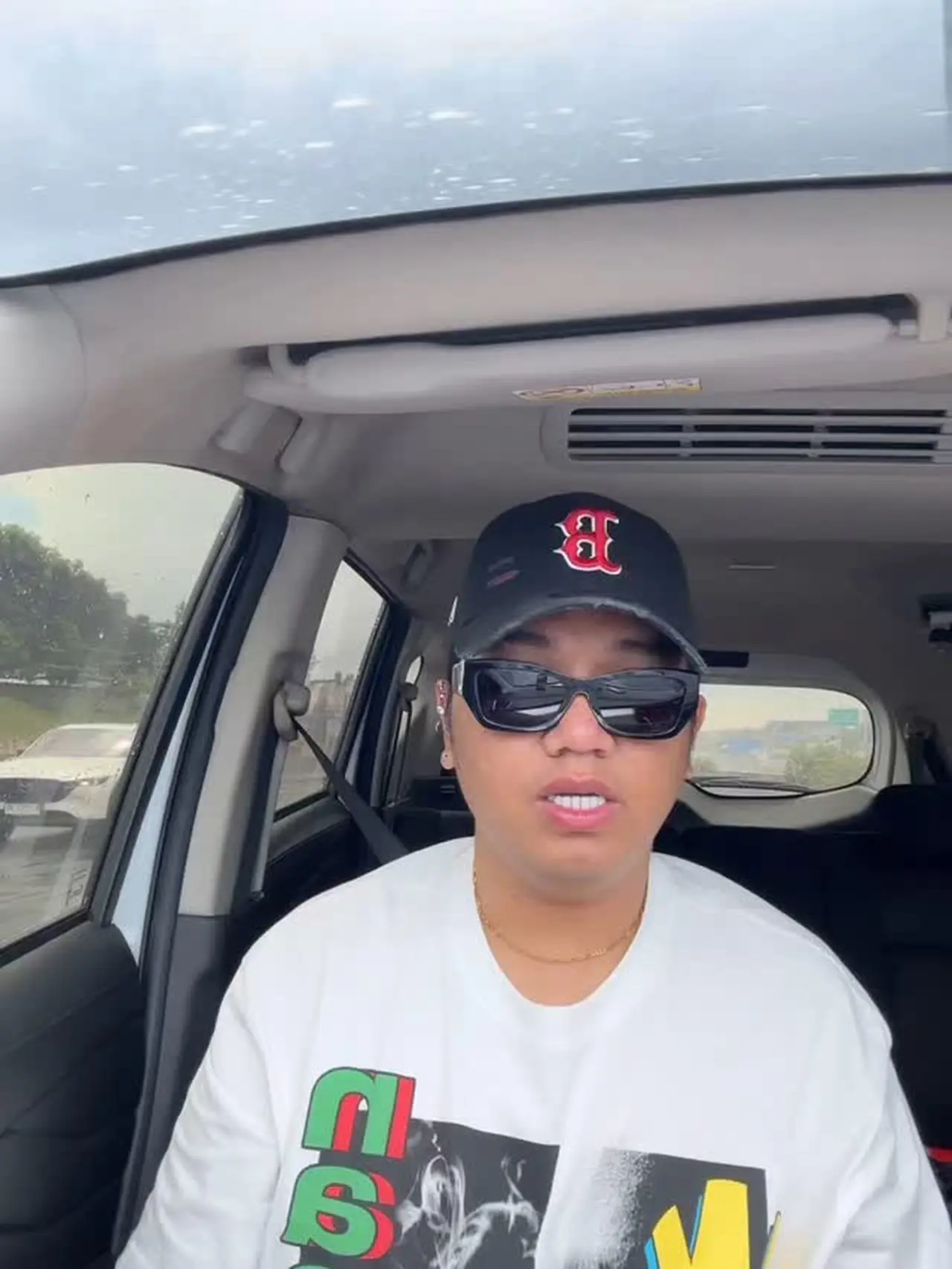 Mail Syahputra Asisten Nikita Mirzani Curhat ke Erika Carlina, Berharap ...