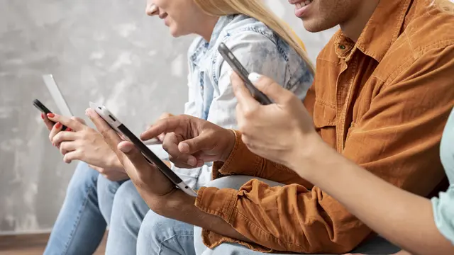 Penyebab Kecanduan, Gejala, dan Cara Mengatasinya yang Tepat - Hot Liputan6.com