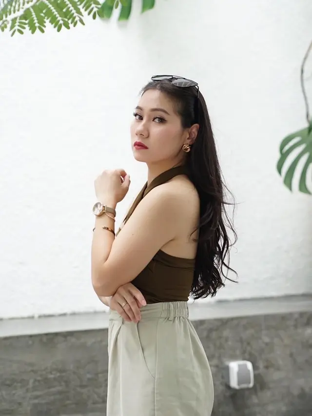 Influencer Kezia Michelle Lim Ingatkan Pentingnya Investasi Demi Masa ...