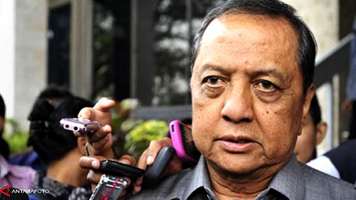 MS Hidayat: Masa Transisi SBY ke Presiden Baru Harus Sempurna - News ...