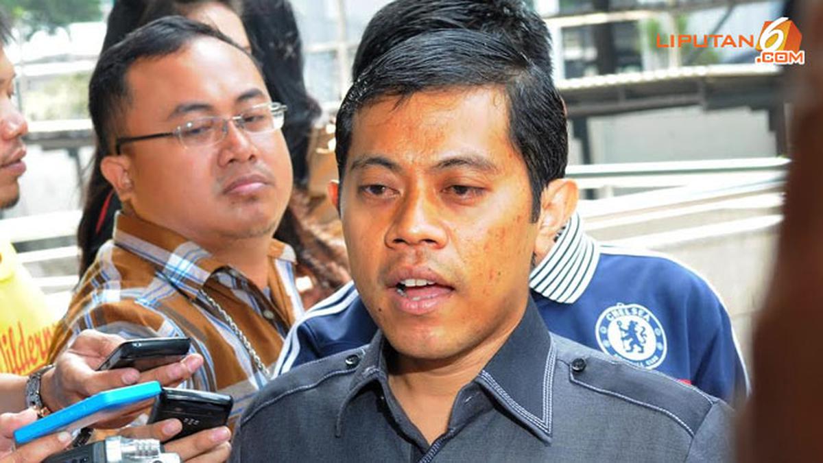 Pelaporan Denny, Surat Panggilan Polisi untuk Loyalis Anas Turun