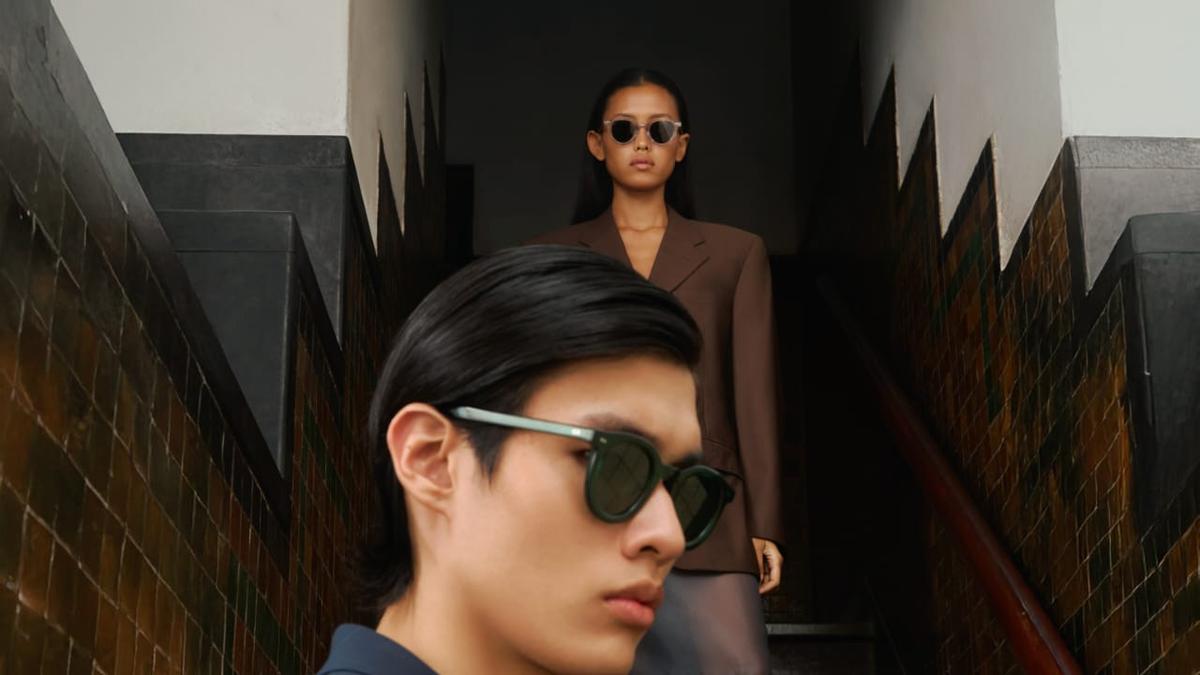 Project Soul Hadirkan "Lost and Found" untuk Koleksi Spring dan Summer 2025