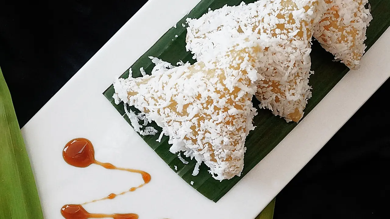5 Resep Lupis Ketan yang Kenyal dan Empuk